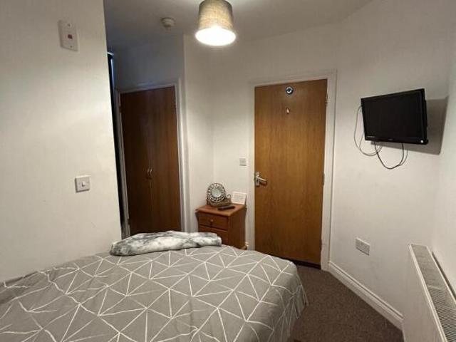 10 bedroom house share for rent in 64 Salisbury Road, PL4