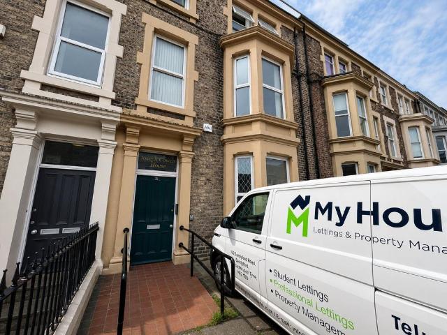 10 bedroom house share to rent