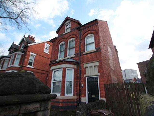 10 Bedroom House To Rent In Derby Road Bed, Lenton, East Midlands, NG7