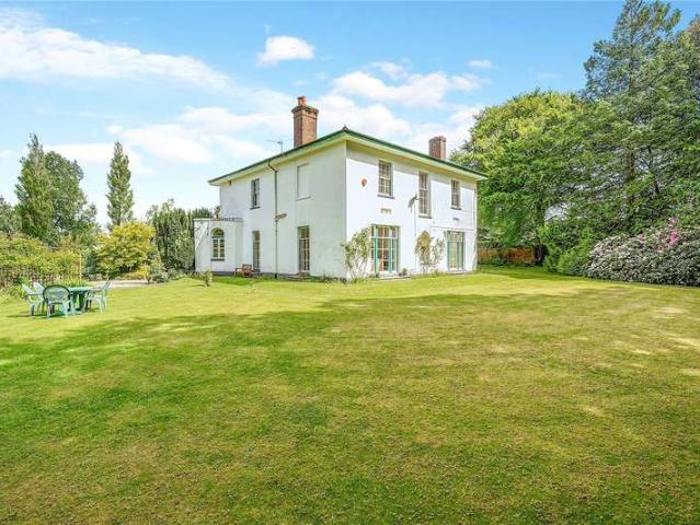 10 Bedroom House