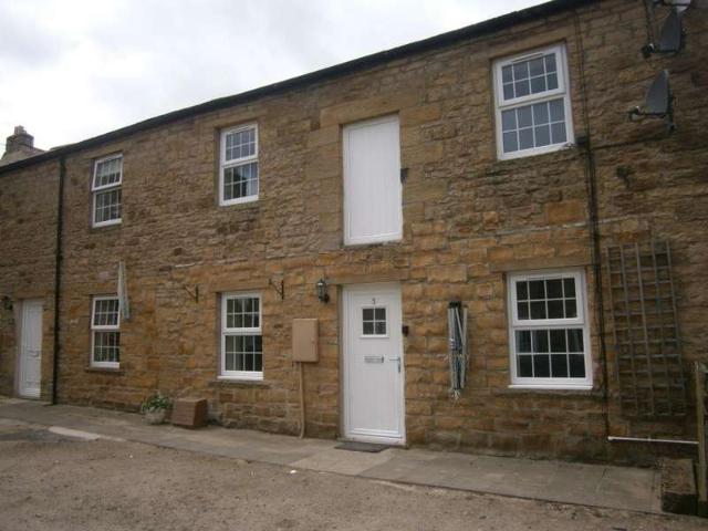 10 Bedroom House