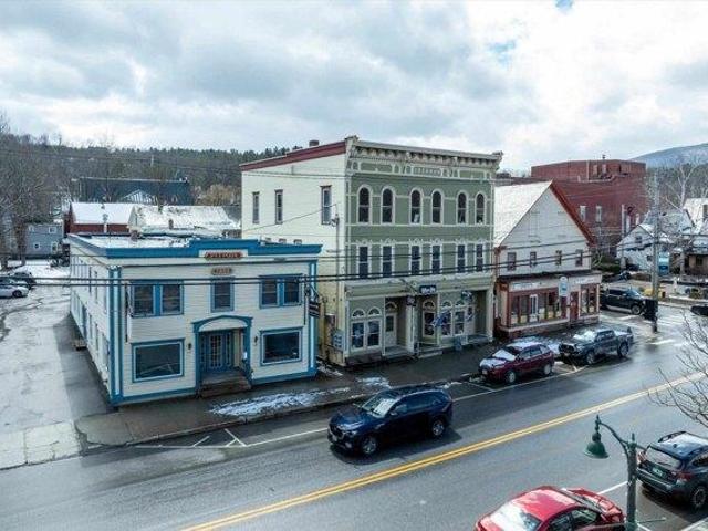 10 bedroom, Ludlow VT 05149 102217555