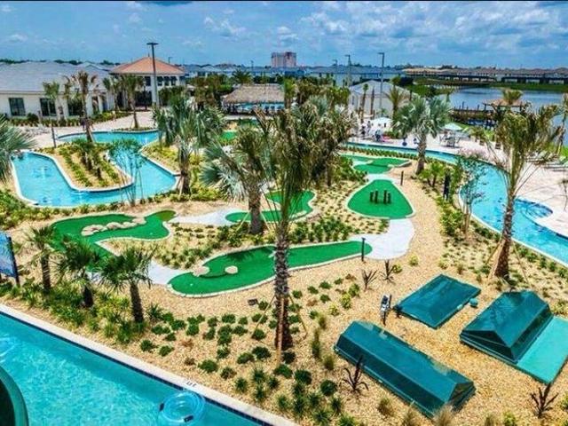 10 bedroom luxury Villa for sale in Davenport, Florida