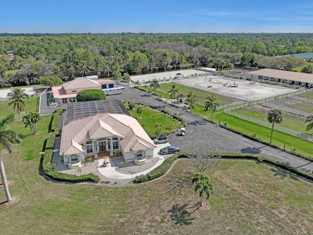 10 bedroom luxury Villa for sale in Loxahatchee Groves, United States