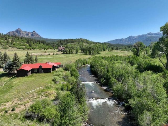 10 bedroom, Pagosa Springs CO 81128 LS92271428