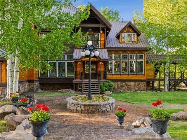 10 bedroom, Pagosa Springs CO 81147 LS94810537