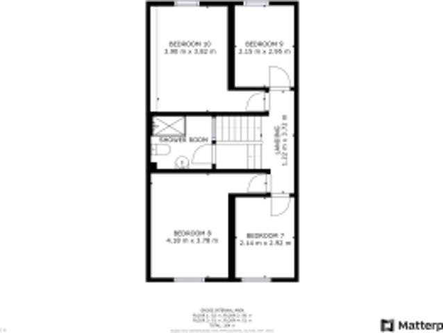 10 bedroom property for rent in City Road, Bristol, BS2