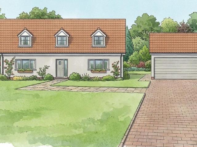 10 bedroom property with land for sale