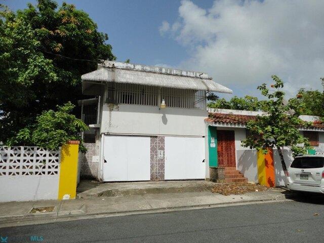 10 bedroom, San Juan TX 00917 101998932