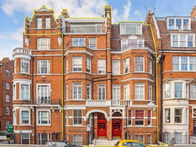 10 Bedroom Semi detached House For Sale In Chelsea, London