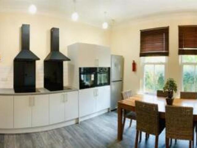 10 bedroom semi detached house for sale in Barlow Moor Road, Didsbury, M20