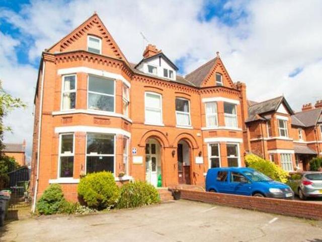 10 Bedroom Semi detached House For Sale In Hoole