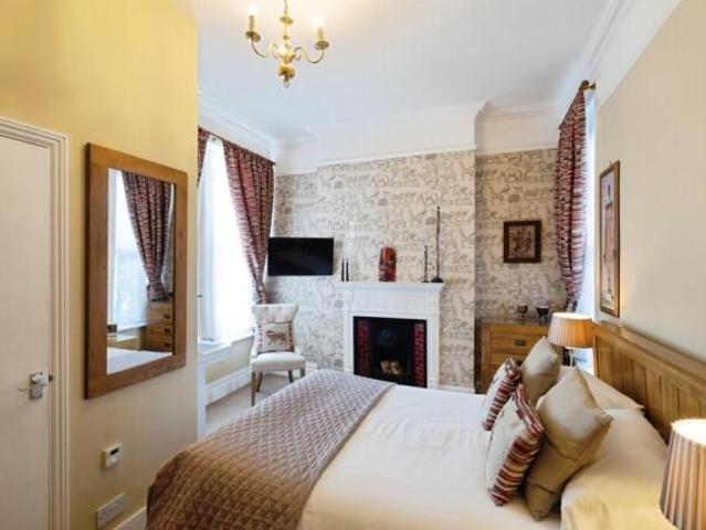 10 bedroom semi detached house for sale in Royal Parade, Eastbourne, BN22