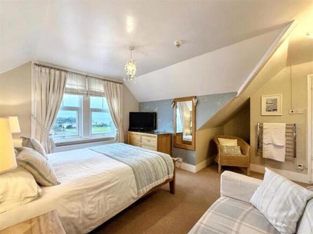 10 bedroom semi detached house for sale in Royal Parade, Eastbourne, BN22