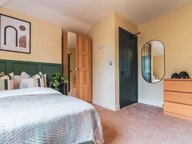 10 Bedroom Semi Detached House To Rent In Arboretum Square, Derby, DE23