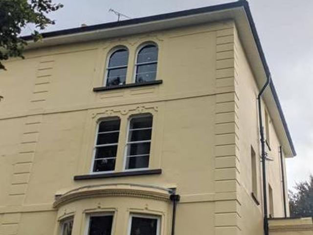 10 bedroom semidetached house for rent in 10 Ashgrove Road Redland Bristol BS6