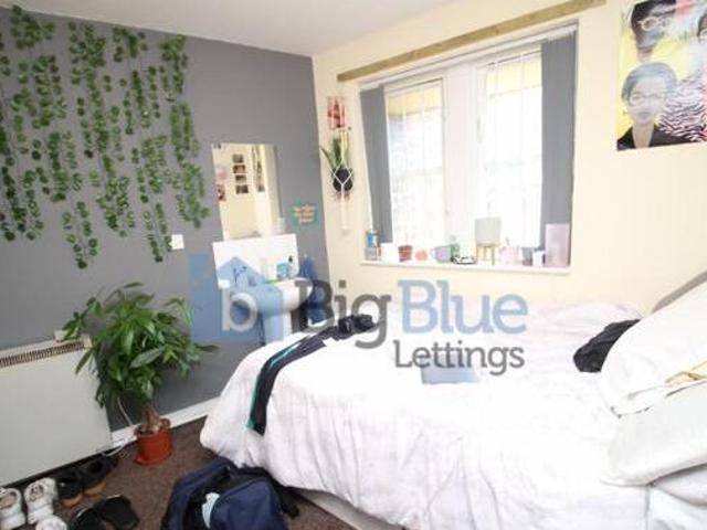 10 Bedroom Terraced House For Rent In Hyde Park