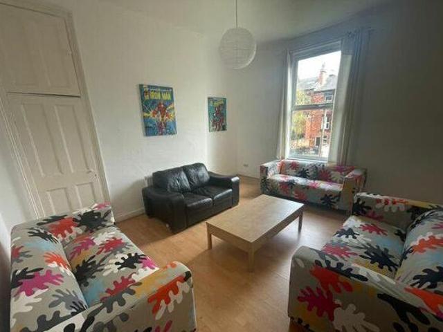 10 Bedroom Terraced House For Rent In Hyde Park