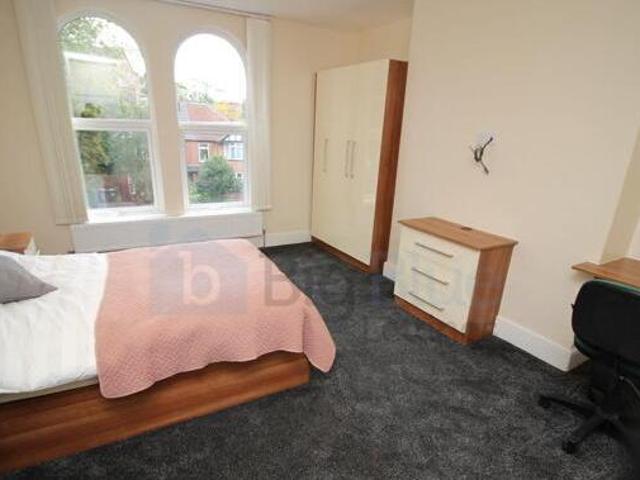 10 Bedroom Terraced House For Rent In Hyde Park