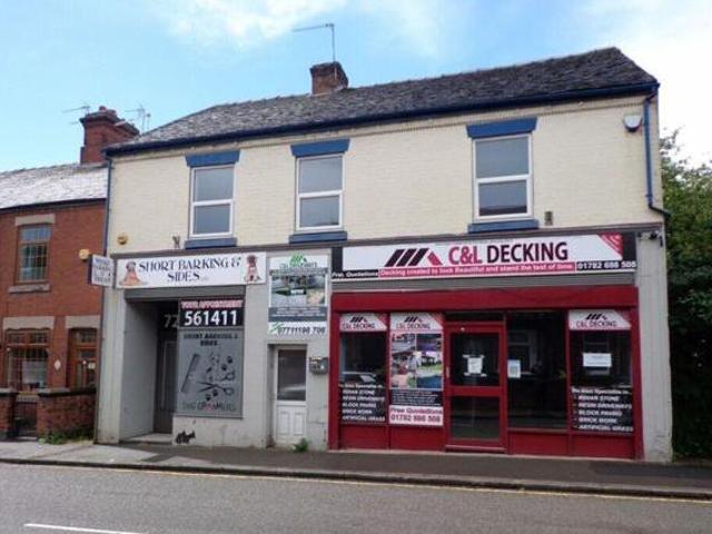 10 Bedroom Terraced House For Sale In Chesterton