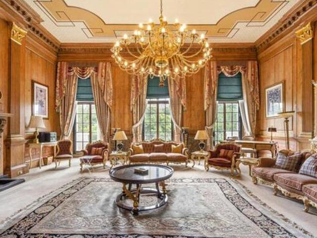 10 Bedroom Terraced House For Sale In Hyde Park