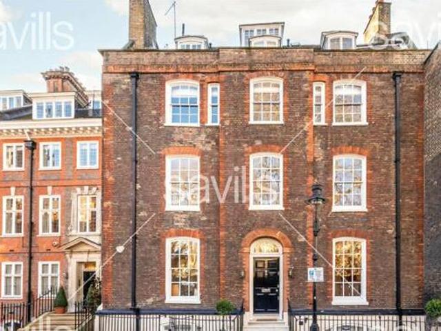 10 Bedroom Terraced House For Sale In Westminster, London