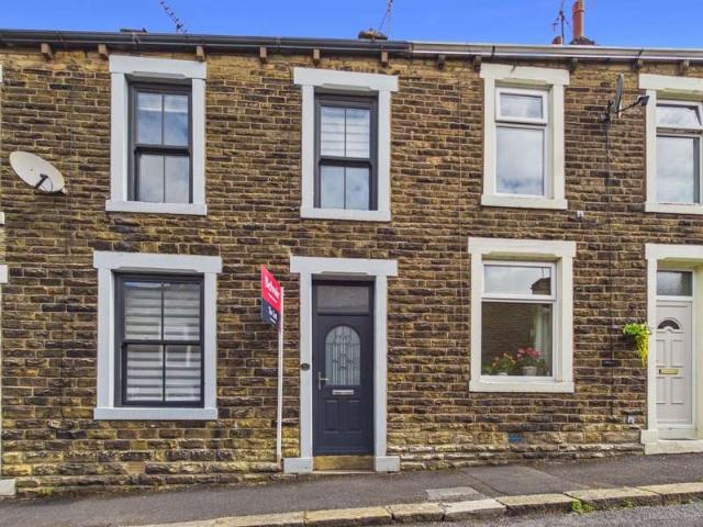 10 Bedroom Terraced House