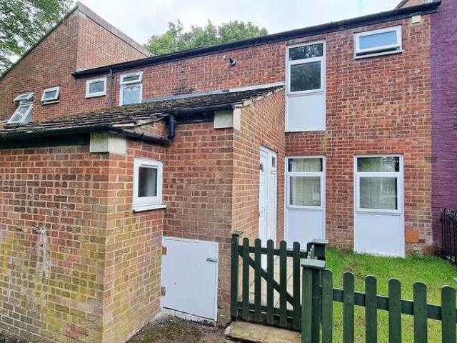 3 Bedroom Terraced House
