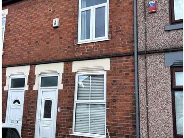 10 Bedroom Terraced House