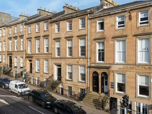 10 Bedroom Town House