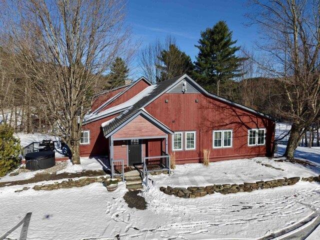 10 bedroom, Warren VT 05674 LS101603982
