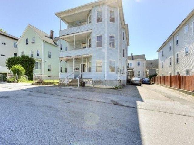 10 bedroom, Worcester MA 01607 104921073