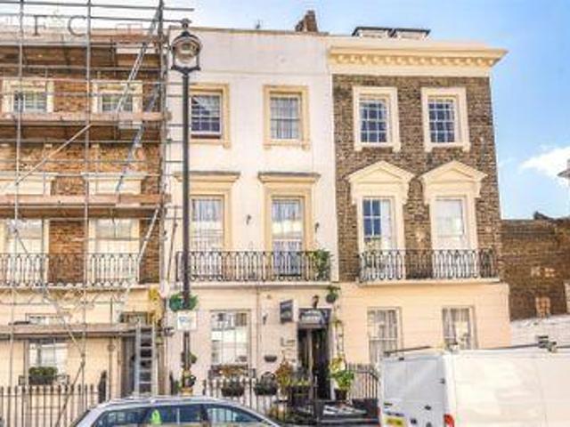 10 Bedrooms Terraced house for sale in Warwick Way, Westminster, London SW1V