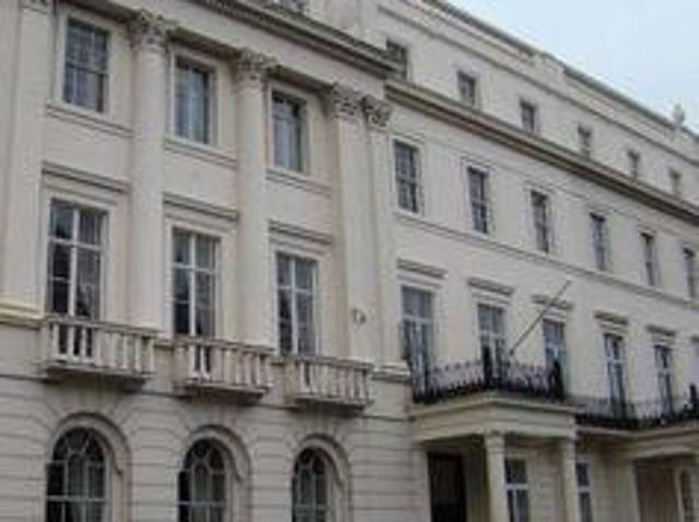 10 Bedrooms Terraced house for sale in Belgrave Square, Belgravia SW1