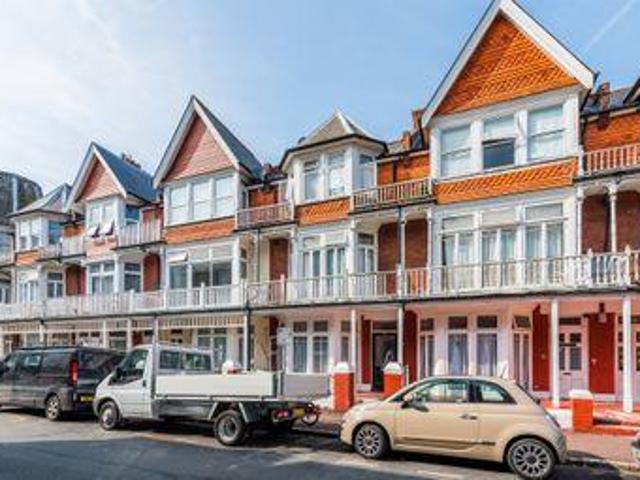 10 Bedrooms Terraced house for sale in Elms Avenue, Eastbourne BN21