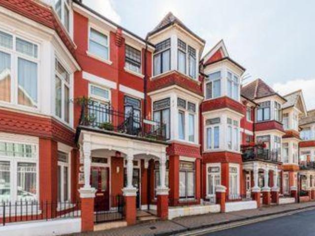 10 Bedrooms Terraced house for sale in Elms Avenue, Eastbourne BN21