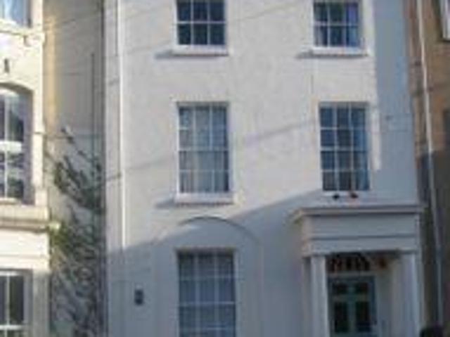 10 Bedrooms Terraced house for rent in Tachbrook Road, Leamington Spa CV31
