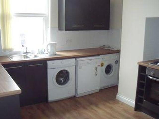 10 Bedrooms Terraced house for rent in Victoria Road, Leeds LS6