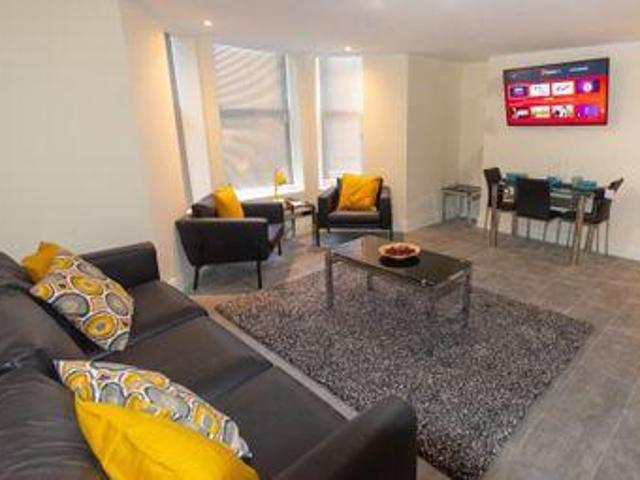 10 Bedrooms Terraced house for rent in West Grove, Cardiff CF24