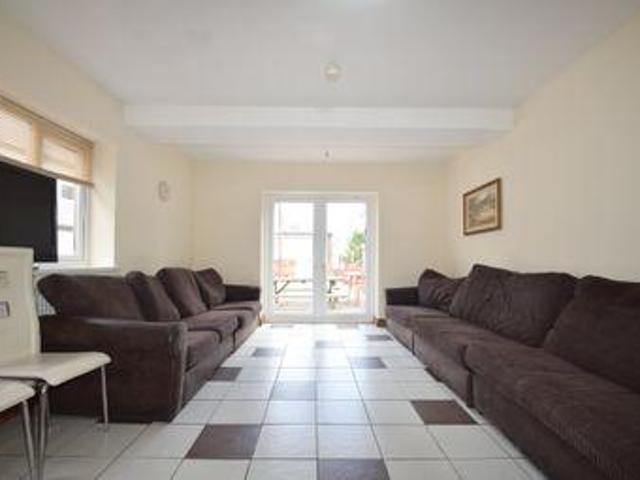 10 Bedrooms Terraced house for rent in Woodvile Road, Cardiff CF24