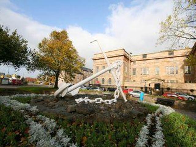 10 Bedrooms Terraced house for rent in Custom House Way, Greenock PA15