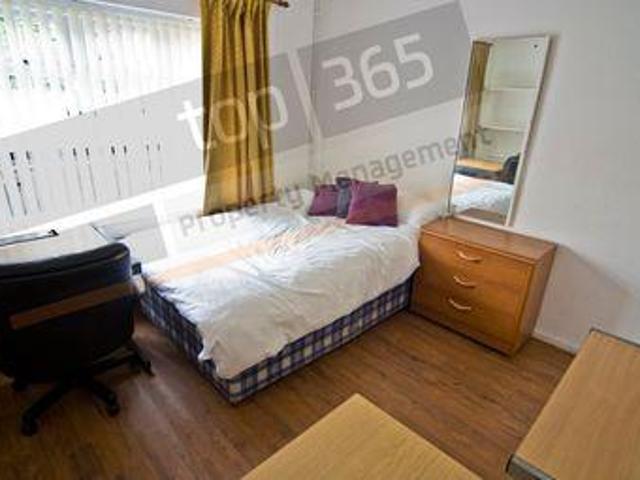 10 Bedrooms Terraced house for rent in Park Road, Nottingham NG7