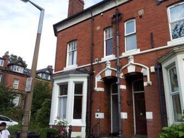 10 Bedrooms Terraced house for rent in Regent Park Avenue, Hyde Park, Leeds LS6