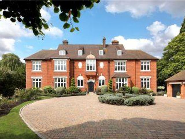 10 Bedrooms Detached house for sale in Kings Road, Windsor, Berkshire SL4
