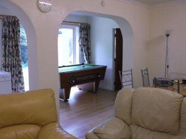 10 Bedrooms Detached house for rent in Rathmines Close, Nottingham NG7