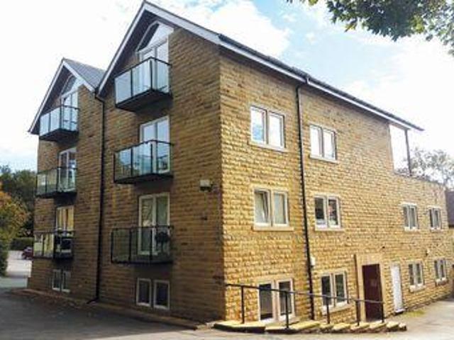 10 Bedrooms for sale in 1 9 The Rowans And, 1 7 The Sycamores, The Green, West Yorkshire BD16