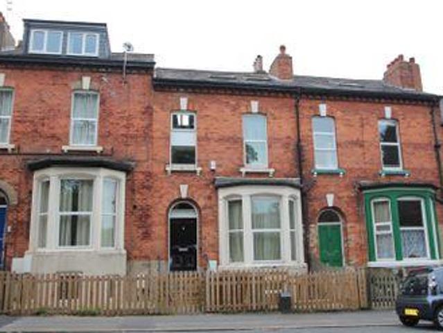 10 Bedrooms for rent in Victoria Road, Hyde Park, Leeds LS6