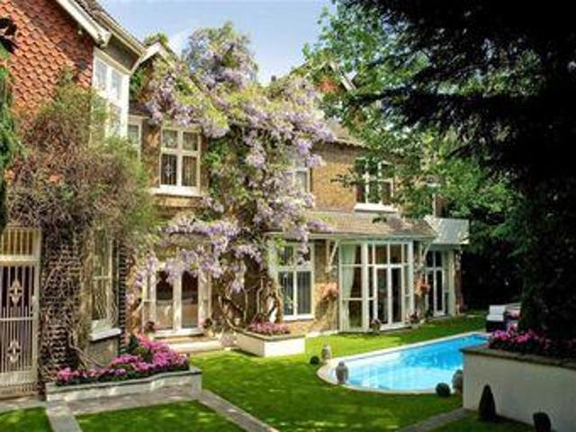 10 Bedrooms for rent in Frognal, Hampstead, London NW3
