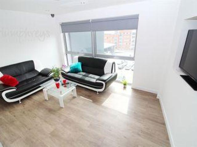 10 Bedrooms for rent in London Road, Sheffield S2