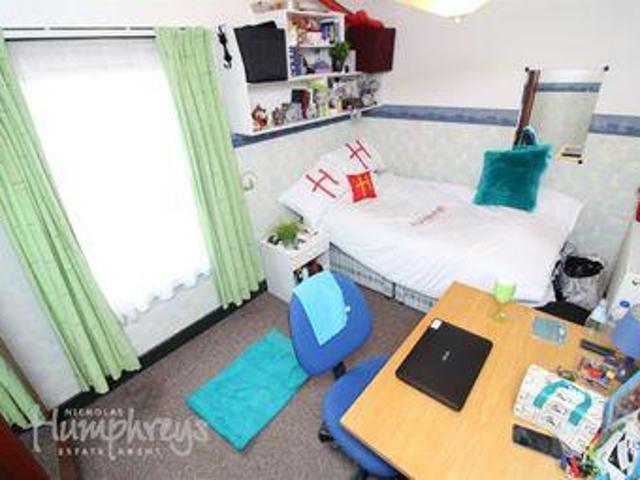 10 Bedrooms for rent in Norwood Road, Reading RG1